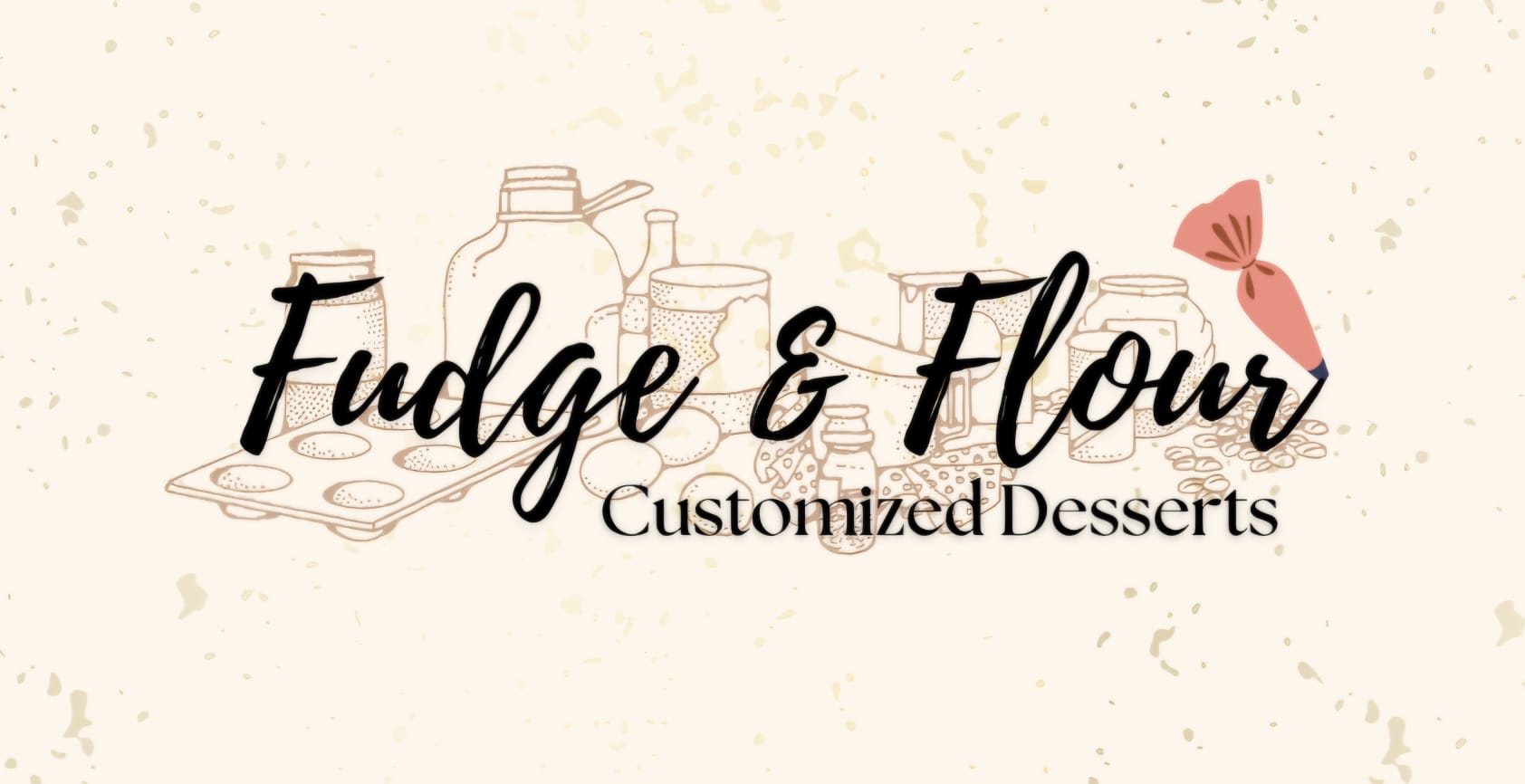 Kosher Parve Custom Desserts & Cakes – Fudge & Flour